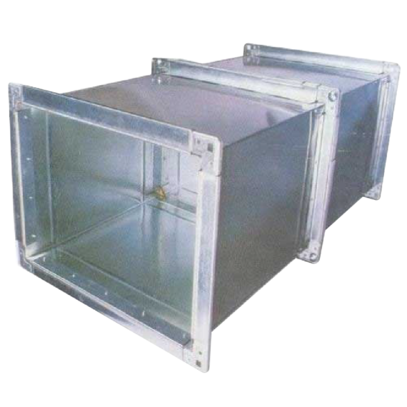 FIRE RATED DUCTS - Al Muayed LLC