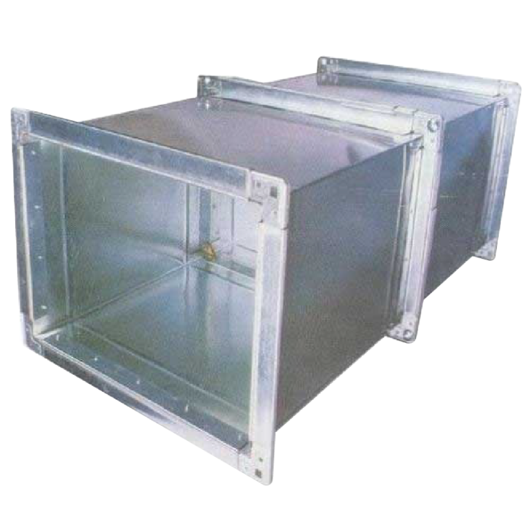 FIRE RATED DUCTS - Al Muayed LLC