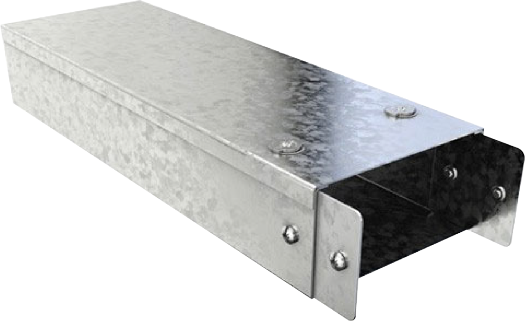 GALVANIZED IRON DUCTS - Al Muayed LLC