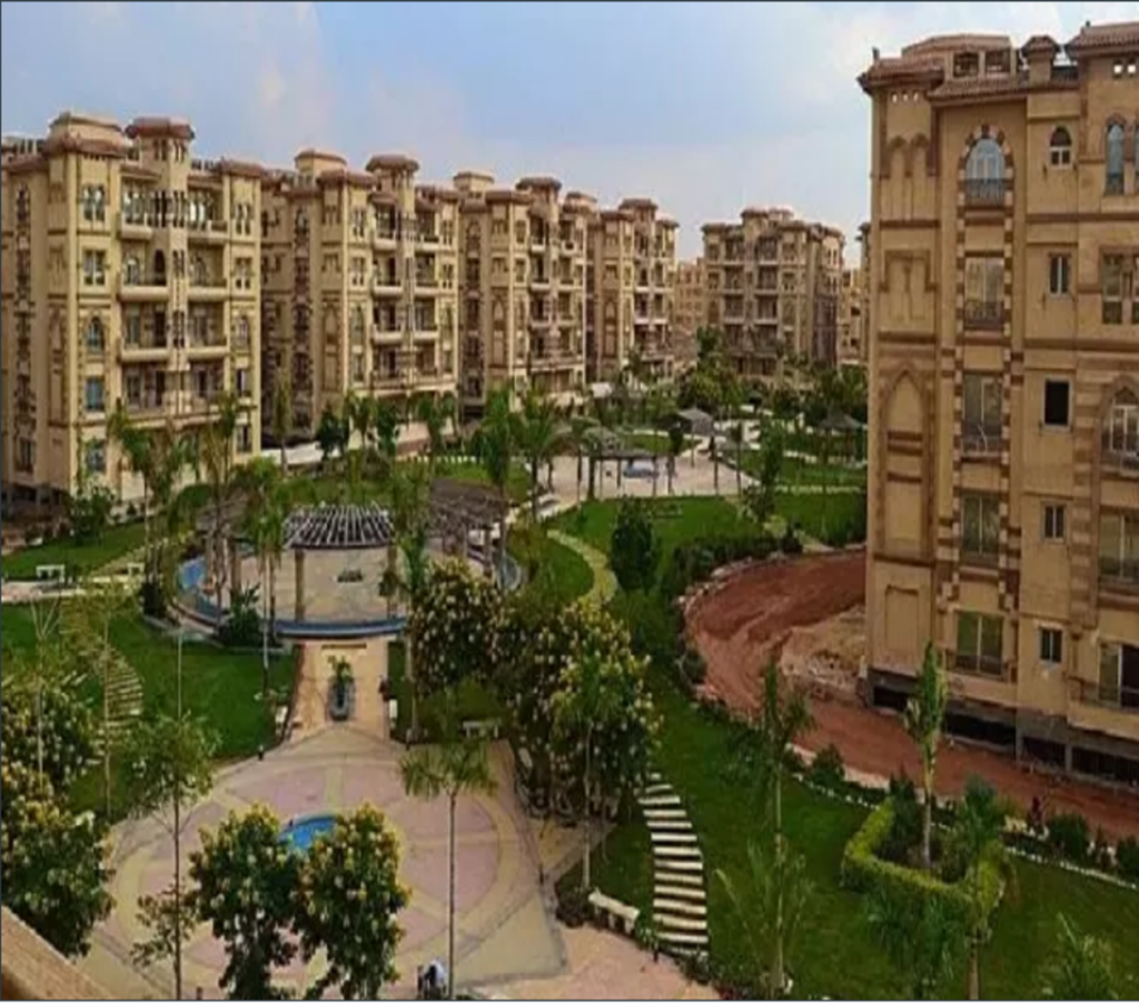 Hayati Residences - Al Muayed LLC